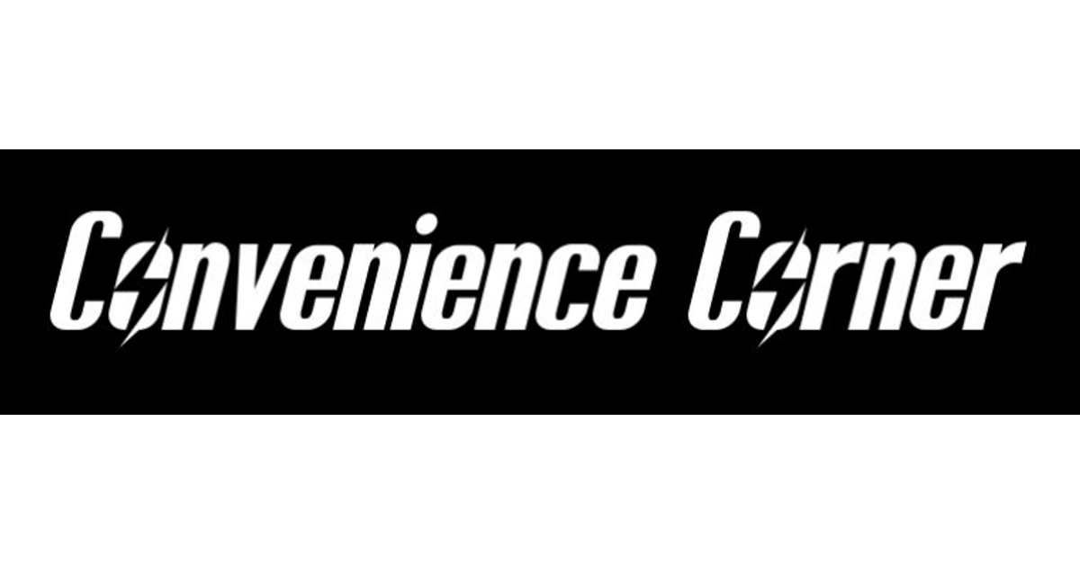 Convenience Corner